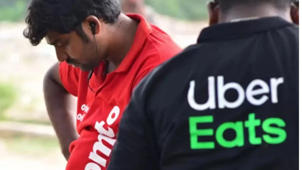 Why was Uber Eats unable to deliver in India? Why was Uber Eats unable to deliver in India?